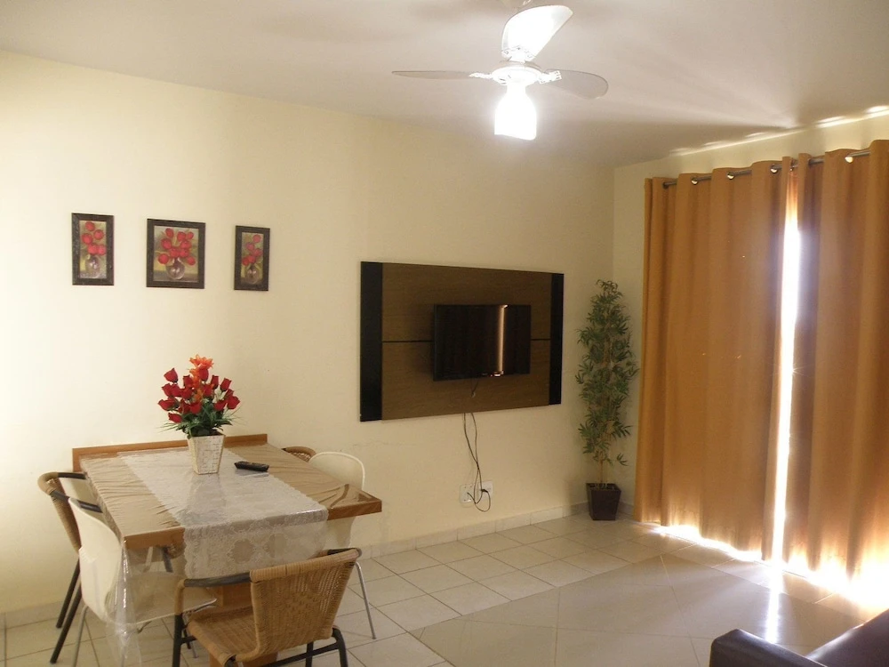 Jardins das Thermas Achei Férias Caldas Novas - Comfort & Relaxation ...