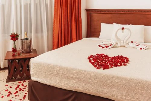 Hotel Cayman Suites Monterrico - Beachfront Comfort & Relaxation - Your ...