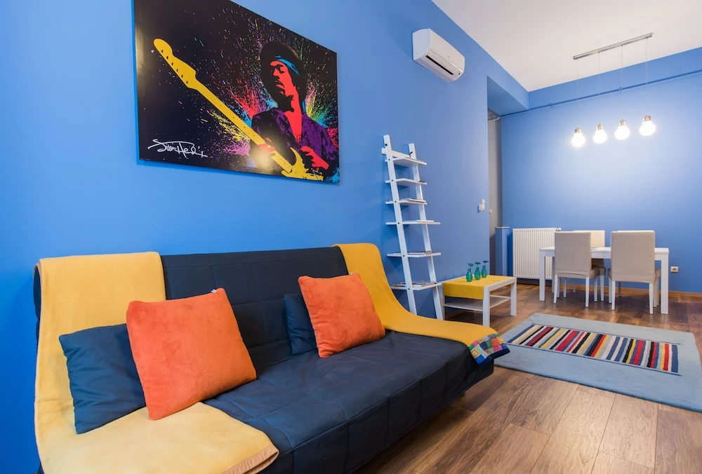 Paulay 7 Apartments Budapest - Central Location & Comfort - Your ...
