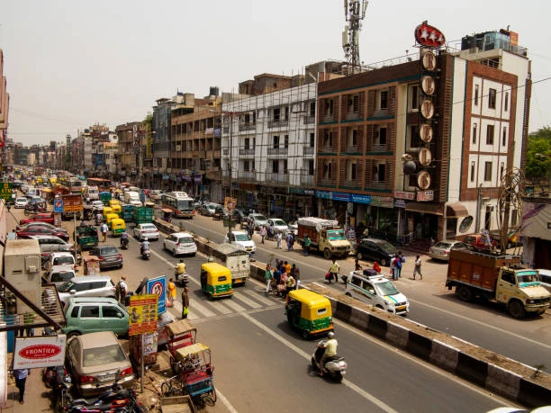 Explore Uttam Nagar, Delhi: Best Local Attractions & Guide - Your ...