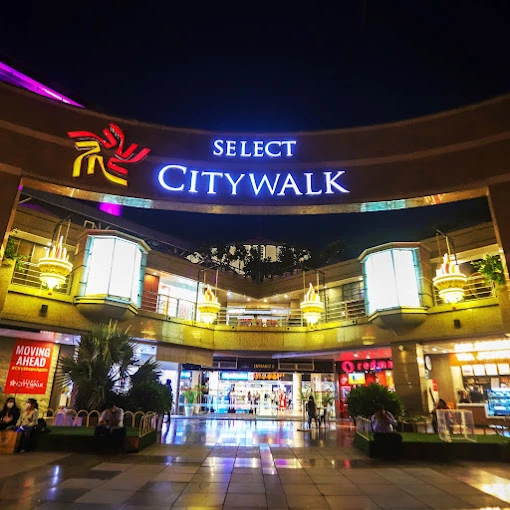 Nexus Select CityWalk Delhi: Shopping, Dining & Entertainment - Your Trusted Travel Partner for ...