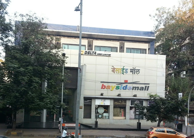 Bayside Mall Mumbai – Shopping, Dining & Entertainment Hub - Your ...