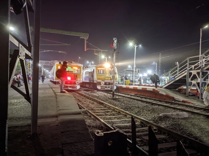 Baruipur Junction – Travel Guide & Attractions | HECT India - Your ...