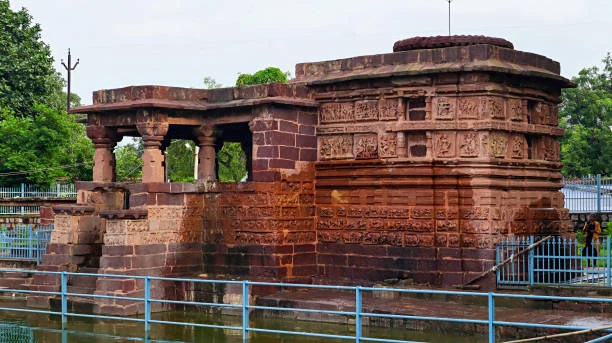 Durg, Chhattisgarh: Top Tourist Attractions & Travel Guide - Your ...