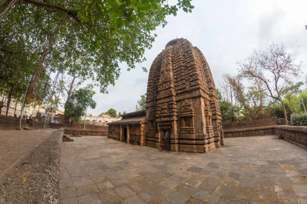 Khordha, Odisha Tourism Guide - Attractions, Connectivity & More - Your ...