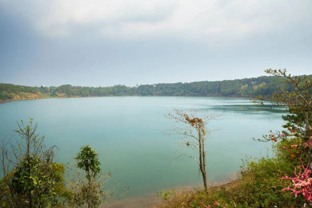 Explore Karjan, Gujarat - Travel Guide & Top Attractions - Your Trusted ...