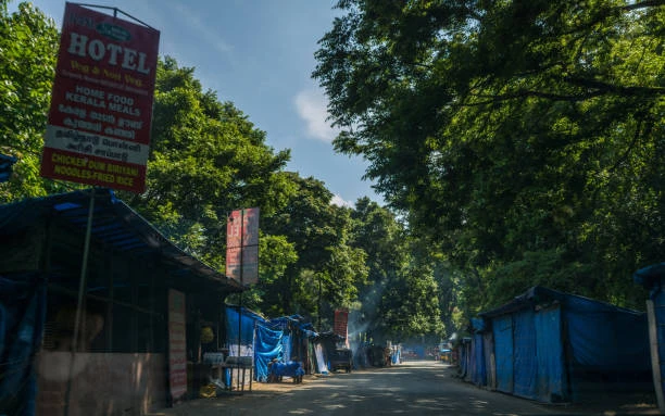 Explore Narkatiaganj, Bihar - Best Travel Guide 2024 - All-in-One Travel Portal | Flights ...