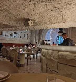 COVAH The Cavern: Unique Cave Dining in Gurugram - Your Trusted Travel ...