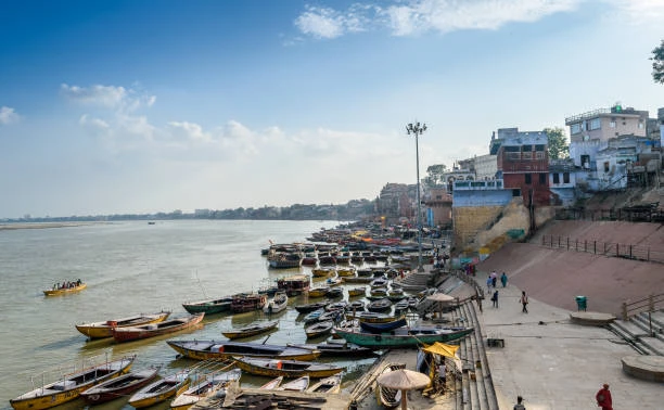 Anpara, Uttar Pradesh – Explore Scenic Attractions & Local Culture ...