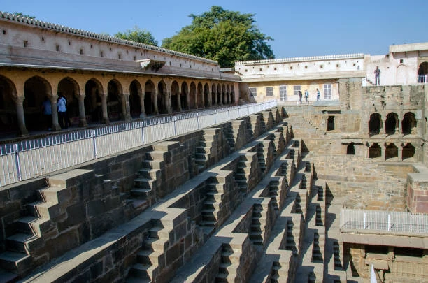 Explore Bandikui, Rajasthan: History, Attractions & Travel Tips - Your ...