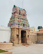 Thiru Vadivazhagiya Nambi Perumal Temple, Thiru Anbil - Your Trusted ...