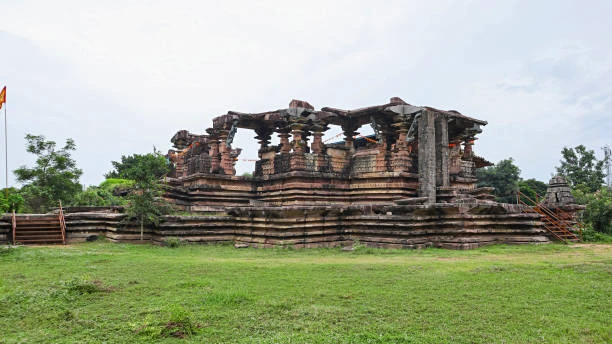 Bhuvanagiri: History, Culture & Travel Guide - HECT - Your Trusted ...