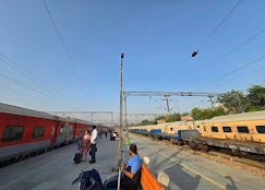 Delhi Cantonment Railway Station: Key Travel Hub in New Delhi - Your Trusted Travel Partner for ...
