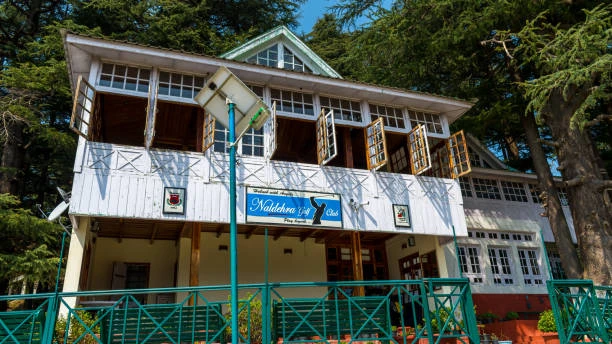 Naldehra Travel Guide 2025: Stays, Weather & Top Sights - Your Trusted ...