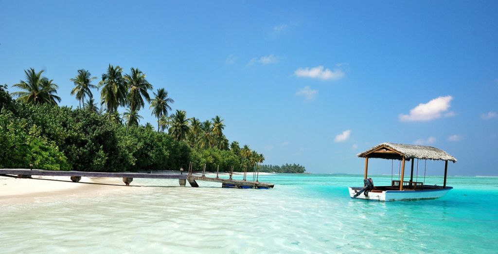 Travellers Declaration - Maldives Immigration Process - Your Trusted ...