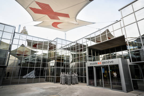 International Museum of the Red Cross and Red Crescent Geneva - Your ...
