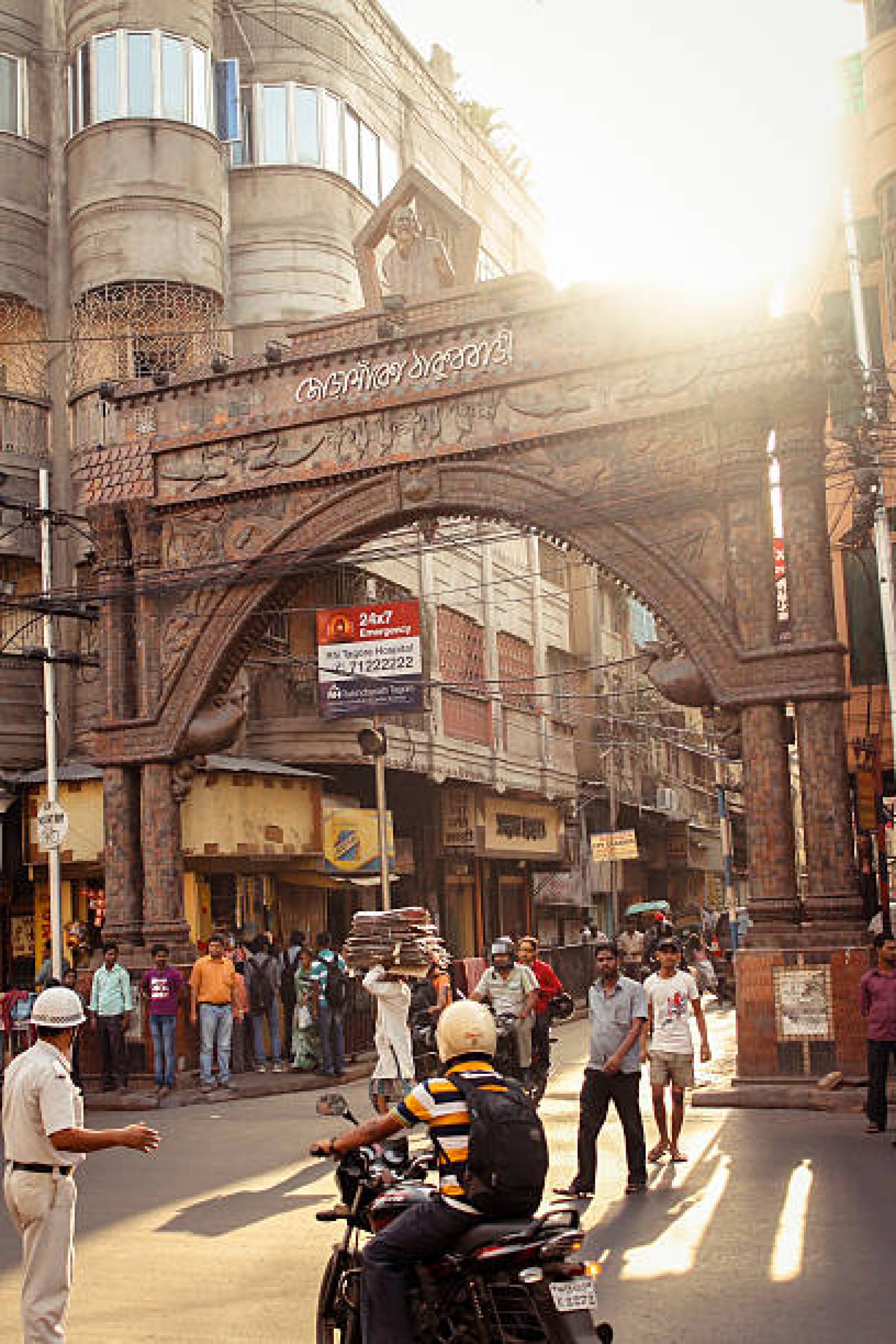 Jorasanko Thakurbari: Heritage Home of Rabindranath Tagore - Your ...