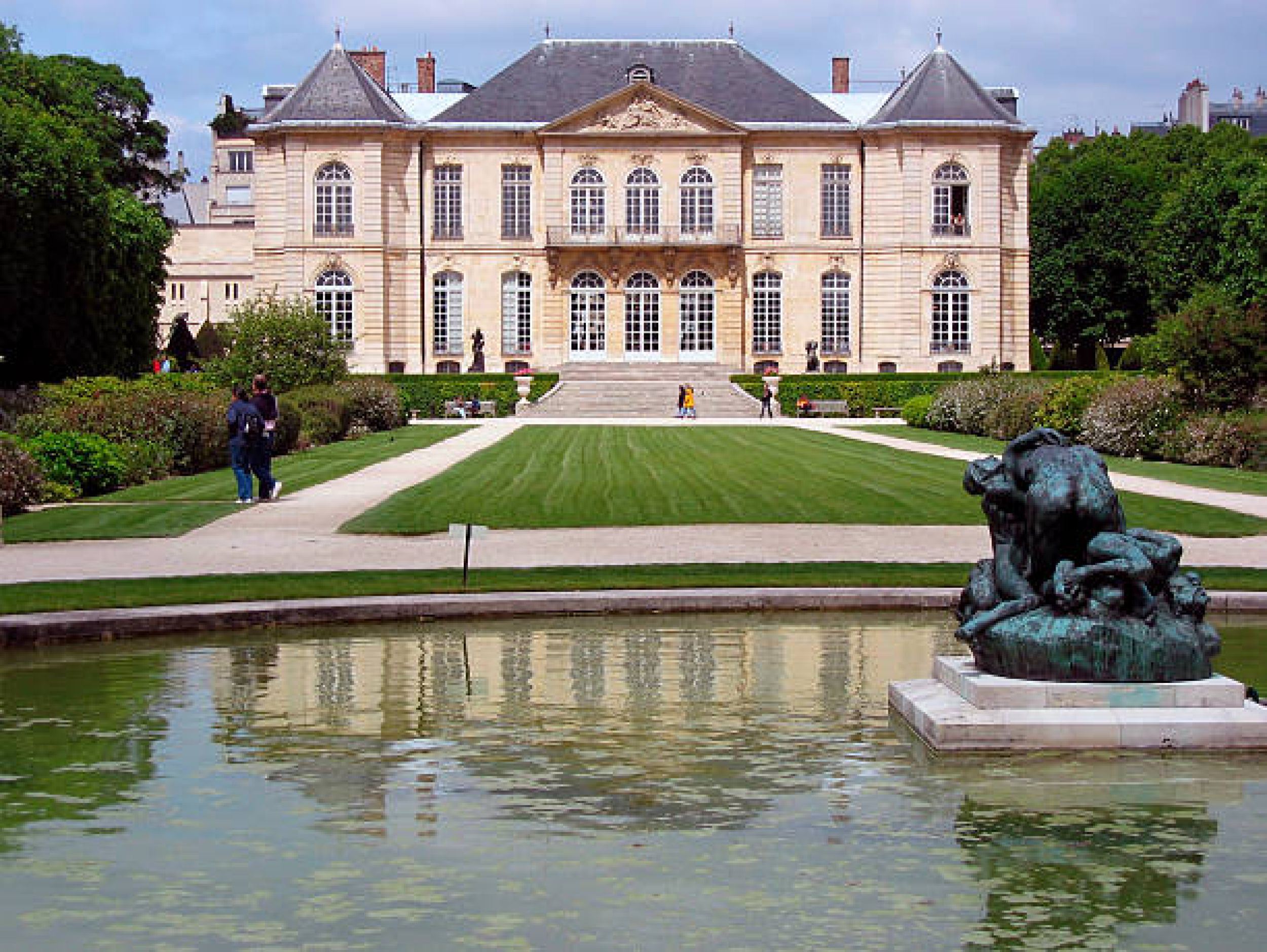 Musée Rodin: Sculptural Masterpieces in Paris - Your Trusted Travel ...