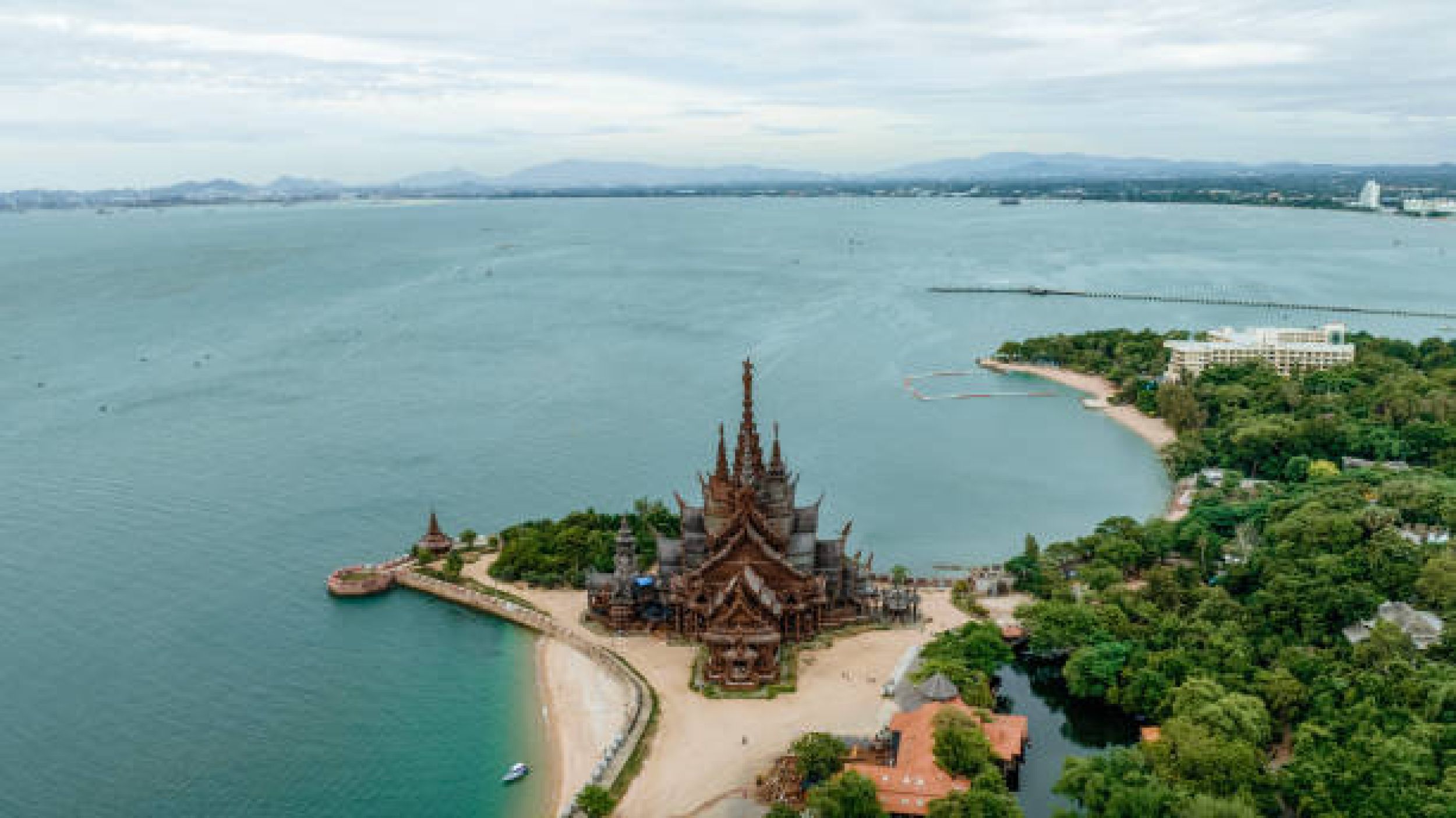 Pattaya Viewpoint: Breathtaking City Views - Your Trusted Travel ...