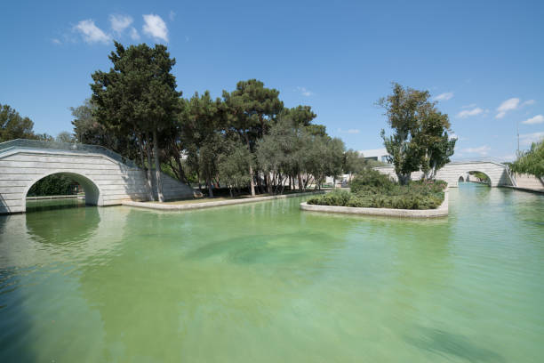 Mini Venice Baku: Charming Waterfront Experience with HECT India - Your Trusted Travel Partner ...