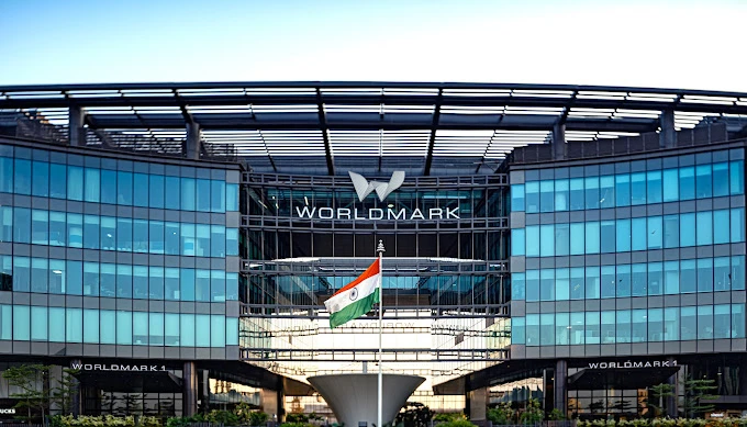 Explore Worldmark 1, 2, 3 Aerocity: Shopping & Dining - Your Trusted ...